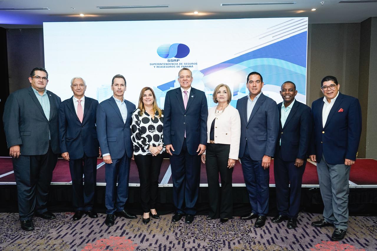 Rendición de Cuentas de la Superintendencia de Seguros y Reaseguros de Panamá | ISA